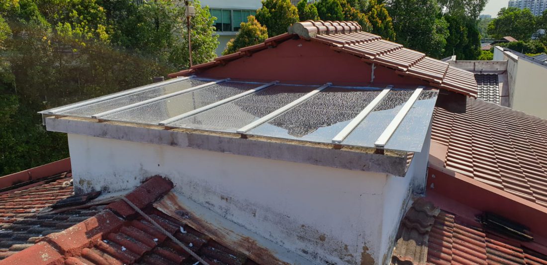 DIY Roof Repair Dos and Don'ts: Tips for Tackling Small Repairs Safely
