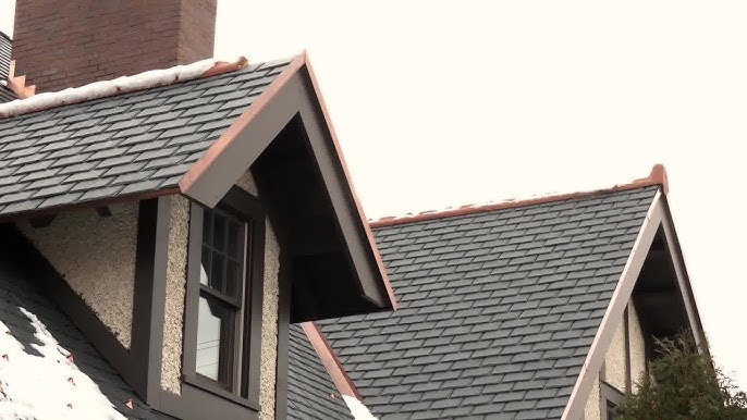 Top 10 Roofing Trends in 2024: Innovations in Design & Technology